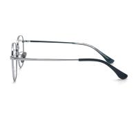 China MD113 Metallic Optical Frames with 145mm Temple Length 52mm Lens Width for sale