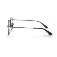 China MD113 Metallic Optical Frames with 145mm Temple Length 52mm Lens Width for sale