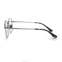 China MD123 Stainless Steel Metallic Optical Frames For MEN's Sophisticated Style for sale