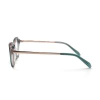 China BD130 Customized Acetate Metal Frames Vintage/Fashionable Selection for sale