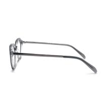 China BD130 Customized Acetate Metal Frames Vintage/Fashionable Selection for sale