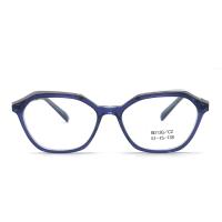 China BD130 Customized Acetate Metal Frames Vintage/Fashionable Selection for sale
