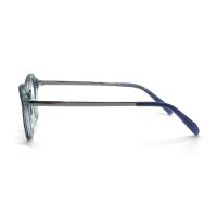 China BD130 Customized Acetate Metal Frames Vintage/Fashionable Selection for sale