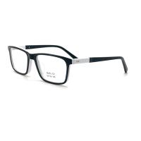 China AD191 Acetate Optical Frame Square Eyeshape Manufactured by Heng Yang Optical for sale