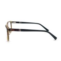 China AD191 Acetate Optical Frame Square Eyeshape Manufactured by Heng Yang Optical for sale