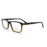 China AD191 Acetate Optical Frame Square Eyeshape Manufactured by Heng Yang Optical for sale
