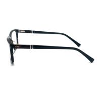 China AD191 Acetate Optical Frame Square Eyeshape Manufactured by Heng Yang Optical for sale