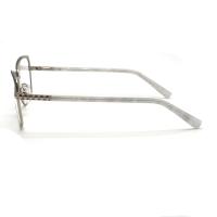 China MD132 Unisex Metallic Optical Frames Premium Quality Stainless Steel Material for sale