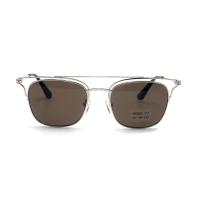 China MS069 Unisex Metal Frame with UV Protection for Long-Lasting Performance for sale