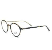 China AD192 Fashionable Acetate Optical Frame with high quality for sale