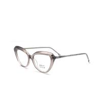China AD193 Butterfly Acetate Optical Frame Crafted with high quality Material for sale