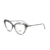 China AD193 Butterfly Acetate Optical Frame Crafted with high quality Material for sale