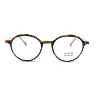 China AD192 Fashionable Acetate Optical Frame with high quality for sale