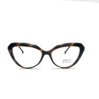 China AD193 Butterfly Acetate Optical Frame Crafted with high quality Material for sale