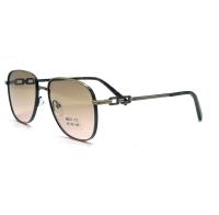 China MS071 Classic Metal Frame Sunglasses with UV Protection for sale