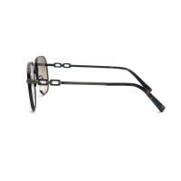 China MS071 Classic Metal Frame Sunglasses with UV Protection for sale