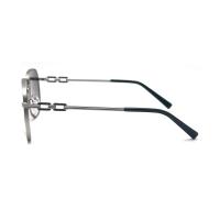 China MS071 Classic Metal Frame Sunglasses with UV Protection for sale