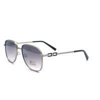 China MS071 Classic Metal Frame Sunglasses with UV Protection for sale