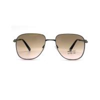 China MS071 Classic Metal Frame Sunglasses with UV Protection for sale