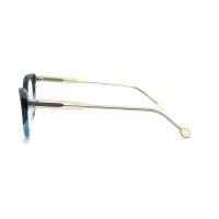China AD196 Stylish Acetate Optical Frame for All-Day Comfort acetate eyeglasses for sale