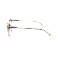 China AD196 Stylish Acetate Optical Frame for All-Day Comfort acetate eyeglasses for sale