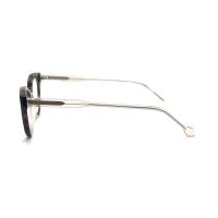 China AD196 Stylish Acetate Optical Frame for All-Day Comfort acetate eyeglasses for sale