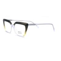 China AD195 Stylish Acetate Optical Frame for All Occasions for sale