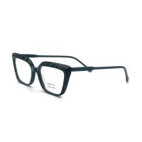 China AD195 Stylish Acetate Optical Frame for All Occasions for sale