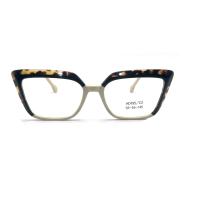 China AD195 Stylish Acetate Optical Frame for All Occasions for sale