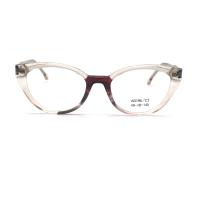 China AD196 Stylish Acetate Optical Frame for All-Day Comfort acetate eyeglasses for sale