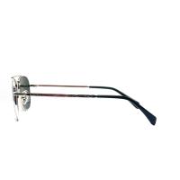 China MS072 Classic Aviator Metal Frame Sunglasses for All Occasions for sale