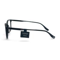 China TF3549 Classic Black Metal Acetate Glasses for sale