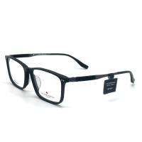 China TF3549 Classic Black Metal Acetate Glasses for sale