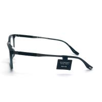 China TF3549 Classic Black Metal Acetate Glasses for sale