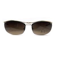 China MS077 Rectangle Eyeshape Metal Frame The Perfect Combination of Style and Durability for sale