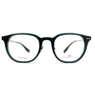 China TPC3360 Unisex Titanium Frame The Perfect Combination of Style and Functionality for sale