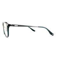 China TPC3361 Acetate Titanium Frame Titanium Optical Frame for Modern Professionals for sale