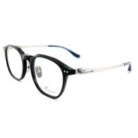 China TPC3361 Acetate Titanium Frame Titanium Optical Frame for Modern Professionals for sale