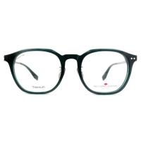 China TPC3361 Acetate Titanium Frame Titanium Optical Frame for Modern Professionals for sale