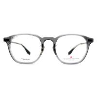 China TPC3361 Acetate Titanium Frame Titanium Optical Frame for Modern Professionals for sale