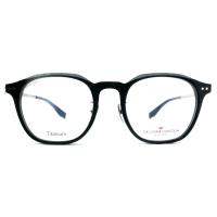 China TPC3361 Acetate Titanium Frame Titanium Optical Frame for Modern Professionals for sale