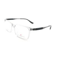 China TPC3409 Titanium Acetate Optical Frame for Men - Lightweight and Durable Glasses for Everyday Use for sale