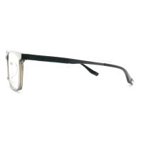 China TPC3409 Titanium Acetate Optical Frame for Men - Lightweight and Durable Glasses for Everyday Use for sale
