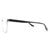 China TPC3409 Titanium Acetate Optical Frame for Men - Lightweight and Durable Glasses for Everyday Use for sale