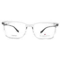 China TPC3409 Titanium Acetate Optical Frame for Men - Lightweight and Durable Glasses for Everyday Use for sale