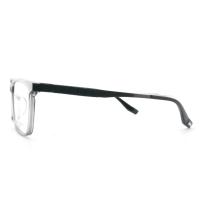 China TPC3409 Titanium Acetate Optical Frame for Men - Lightweight and Durable Glasses for Everyday Use for sale