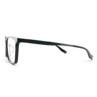 China TPC3409 Titanium Acetate Optical Frame for Men - Lightweight and Durable Glasses for Everyday Use for sale