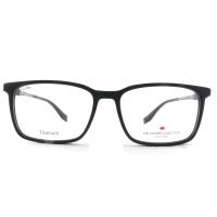 China TPC3409 Titanium Acetate Optical Frame for Men - Lightweight and Durable Glasses for Everyday Use for sale