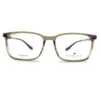 China TPC3409 Titanium Acetate Optical Frame for Men - Lightweight and Durable Glasses for Everyday Use for sale
