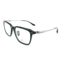 China TPC3359 Acetate Titanium Titanium Frame for Unisex  Eyeglasses for sale